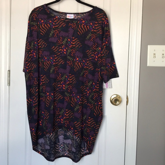 LuLaRoe | Tops | Irma | Poshmark